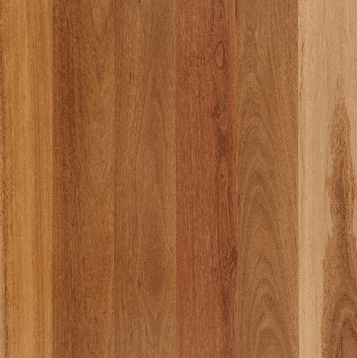 Iron Bark Raw 19mm Solid Strip Solid Timber Flooring | FloorVenue