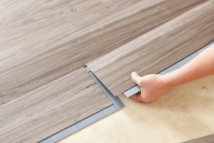 What is Floating Flooring? Ultimate Guide to Floating Floors | FloorVenue