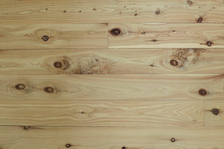 What is Cypress Pine Flooring | FloorVenue