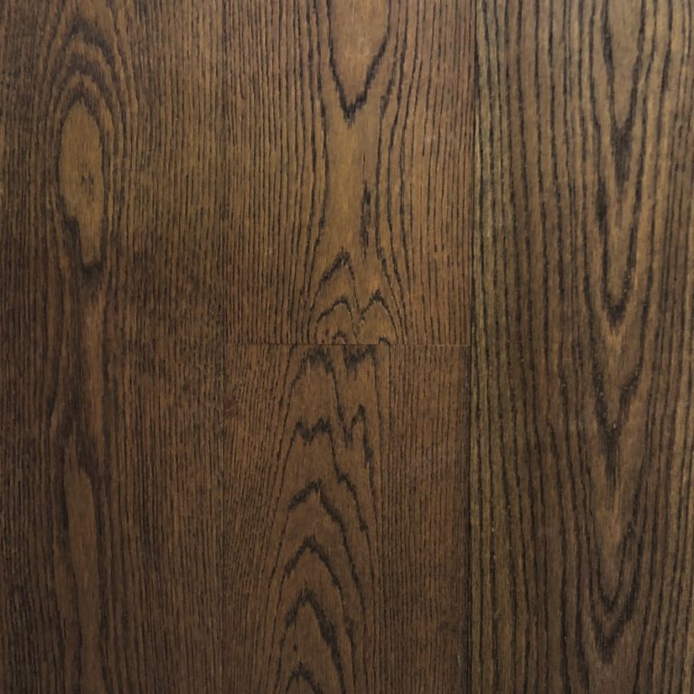 Light Smoked & Black Oak (MATT) The Hermitage Prestige Oaks 14/4mm Oak ...