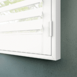 Plantation Shutter Z Frames vs L Frames | FloorVenue