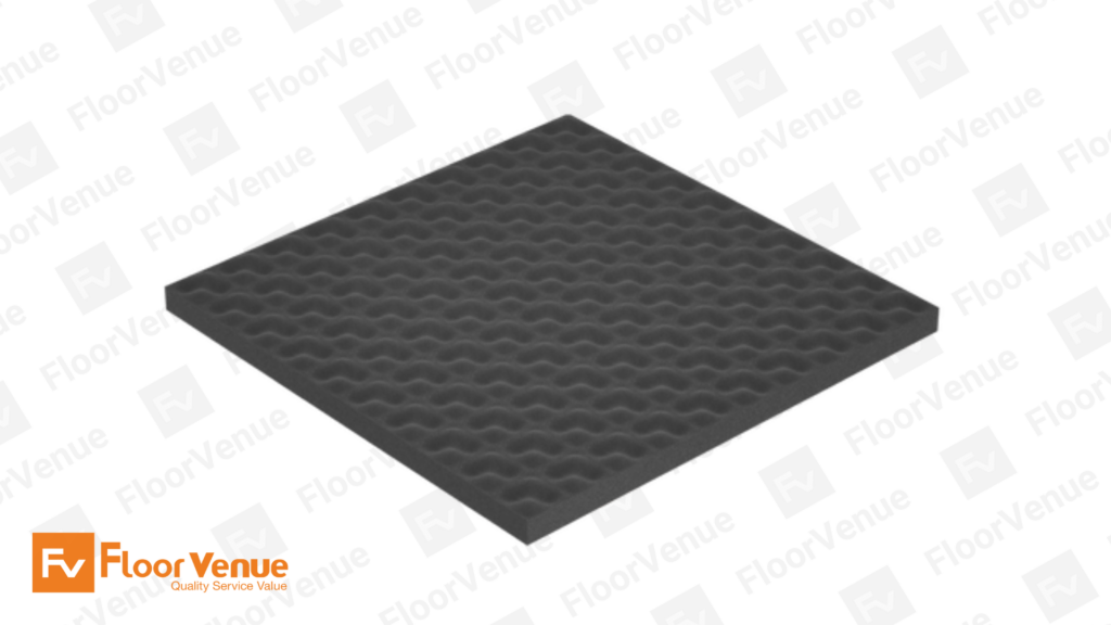 How To Choose Acoustic Flooring Underlay [Updated 2025] | FloorVenue