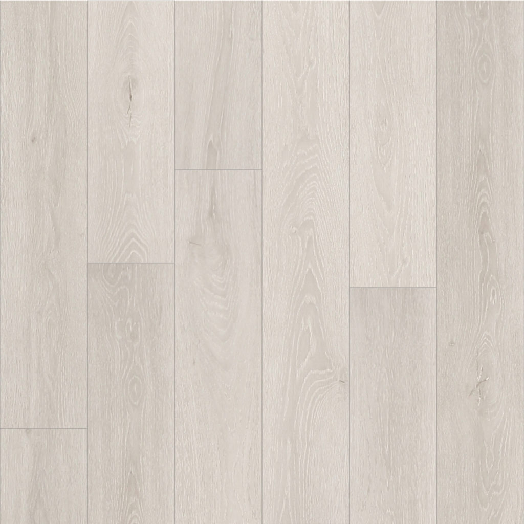 Tan Oak Crest Luxury 10mm SWC Hybrid Flooring Sale | FloorVenue