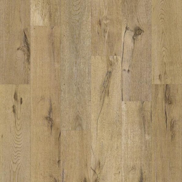 Autumn Oak Luxflor 8mm Laminate Flooring | FloorVenue