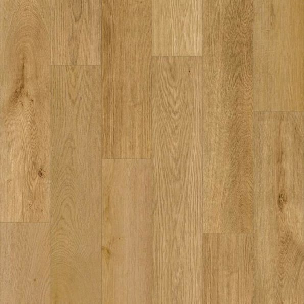 Classic Oak Marvel SPC Hybrid Flooring | FloorVenue