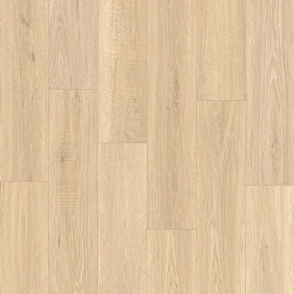 American Oak Marvel SPC Hybrid Flooring | FloorVenue