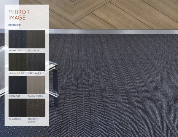 Ultimate Guide To Commercial Carpets [Update 2025] | FloorVenue