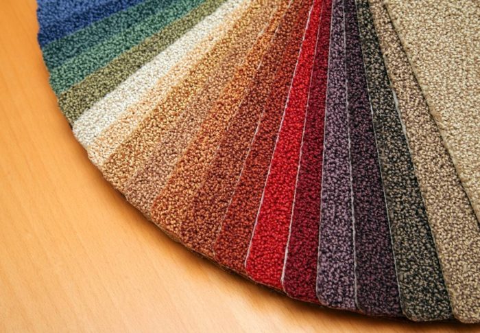 Ultimate Carpet Cost & Price Guide - Sydney & NSW | FloorVenue