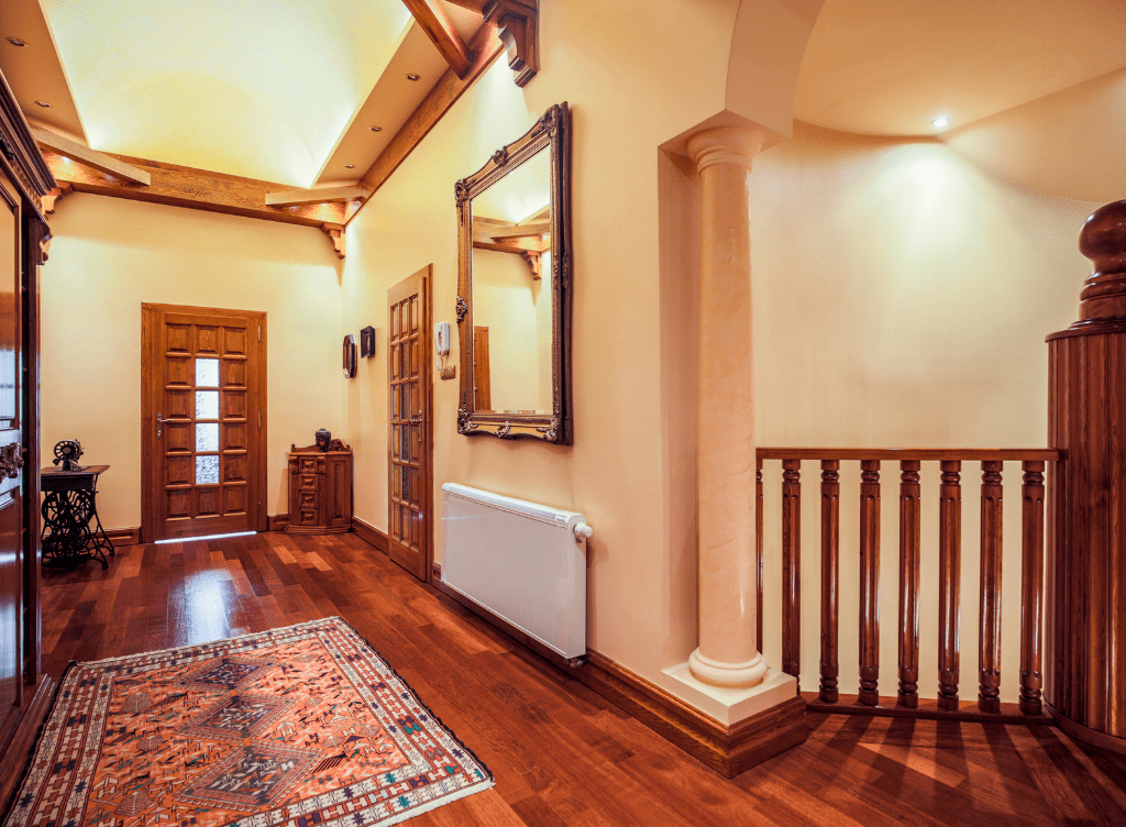 Ultimate Guide to Cleaning Wooden Timber Flooring | FloorVenue