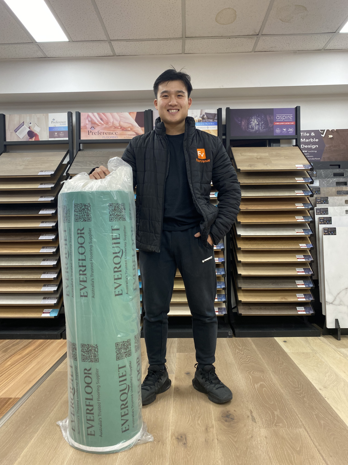 Understand Your Options with Un-level Subfloor 2025 | FloorVenue