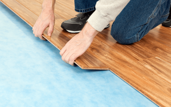 Advanced DIY Floating Floor Installation Guide | FloorVenue