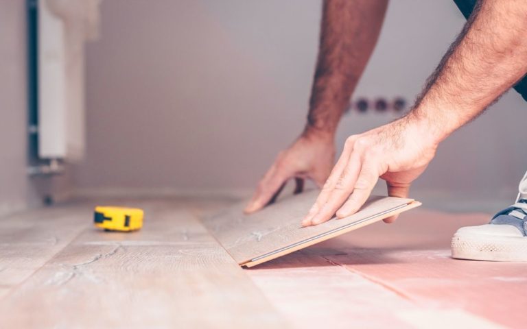 Ultimate Guide to DIY Floating Floor Installations [2025] | FloorVenue