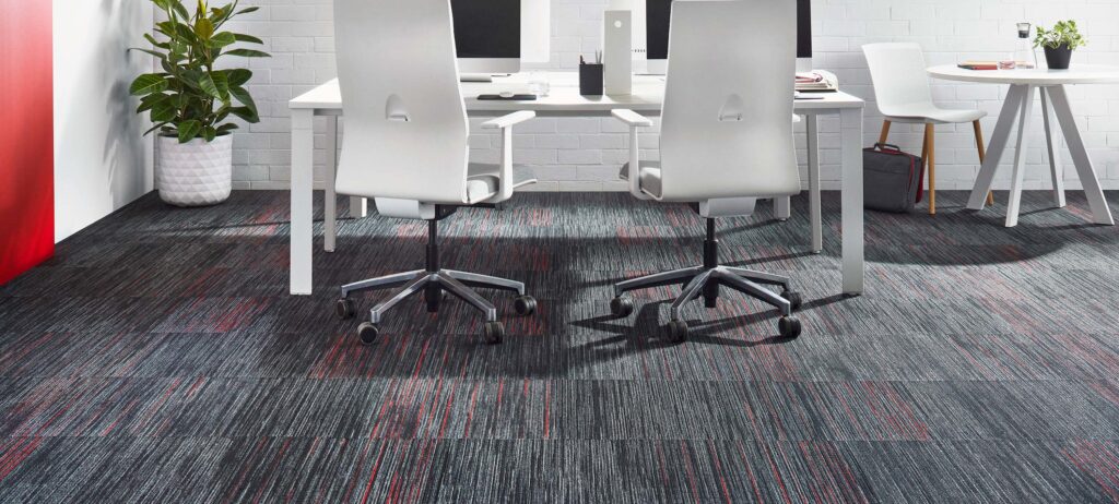 Ultimate Guide To Commercial Carpets [Update 2025] | FloorVenue