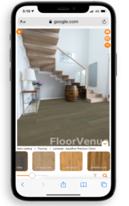 Flooring, Carpet & Rugs Room Visualiser Tool | FloorVenue