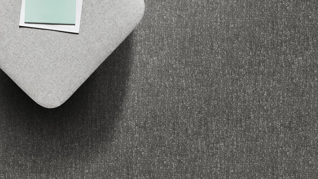Pewter Natural Artistry Triexta Carpet Supply & Install | FloorVenue