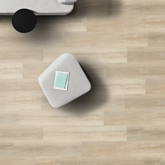 Flax Oak Polaris 1200 Vinyl Plank Flooring Sale | FloorVenue