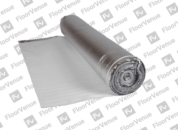 Beginners Guide to Acoustic Underlay [2021] | FloorVenue