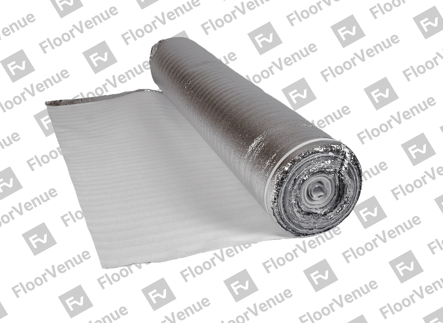 Beginners Guide to Acoustic Underlay [2021] | FloorVenue