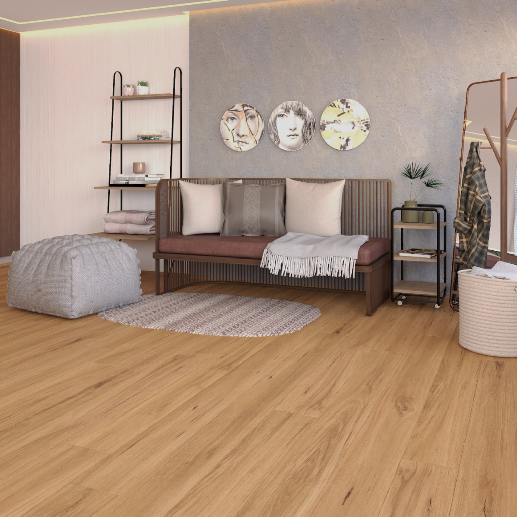Waterproof Flooring & Water-Resistant Flooring [2025] | FloorVenue