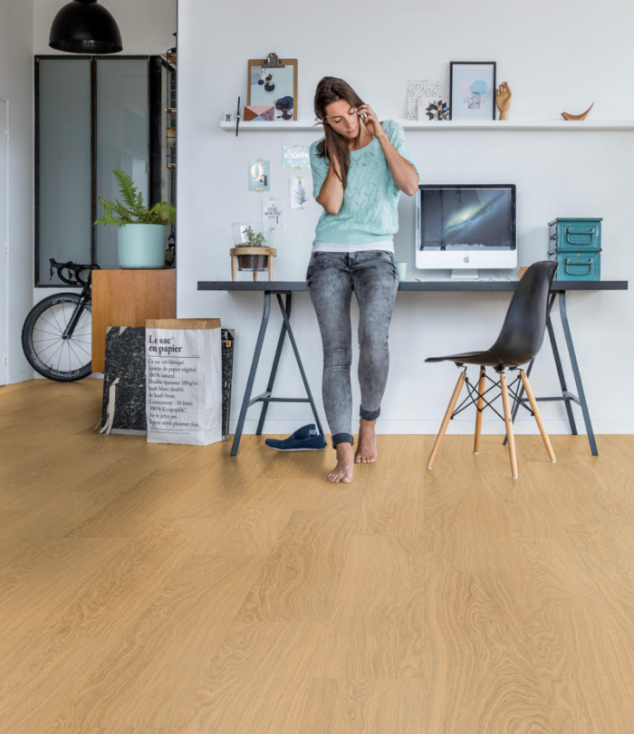 Quick Step Flooring Reviews & Expert Opinion | FloorVenue