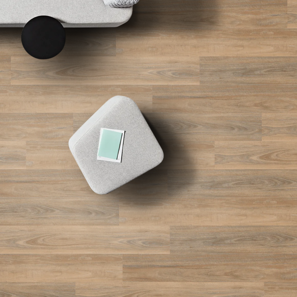 Bright Spotted Gum Polaris 1500 Vinyl Plank Flooring Sale | FloorVenue