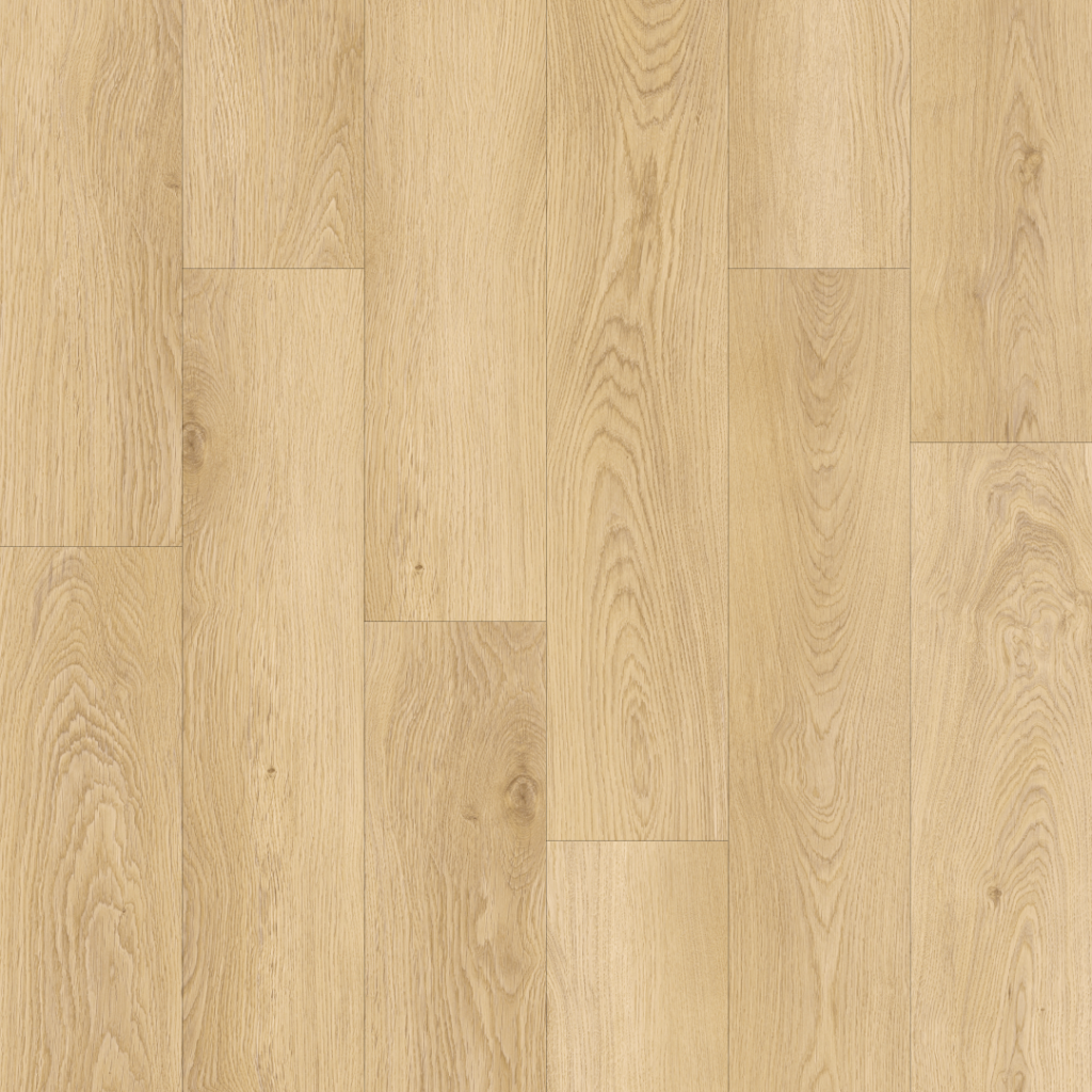 Neutral Beige Marvel 3mm Vinyl Plank Flooring Sale | FloorVenue