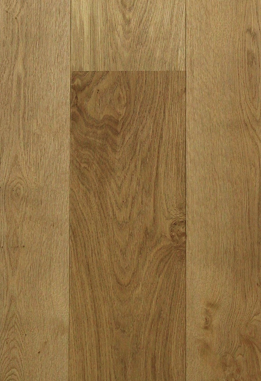 Elegant Natural Oak Swish French Oak Contemporary Oak Timber Flooring ...