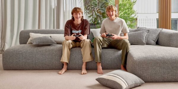 Triexta Carpet Reviews [2025] - Honest Buyer's Guide | FloorVenue