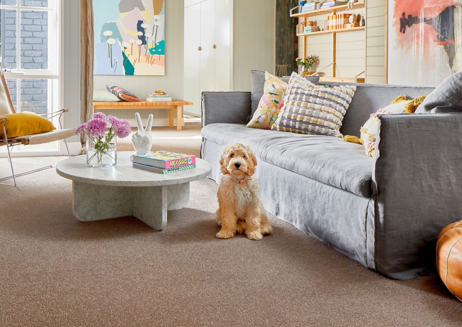 Redbook Carpet Reviews & Honest Buyers Guide [2025] | FloorVenue
