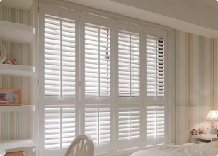 Ultimate Guide To Plantation Shutters [2023] | FloorVenue